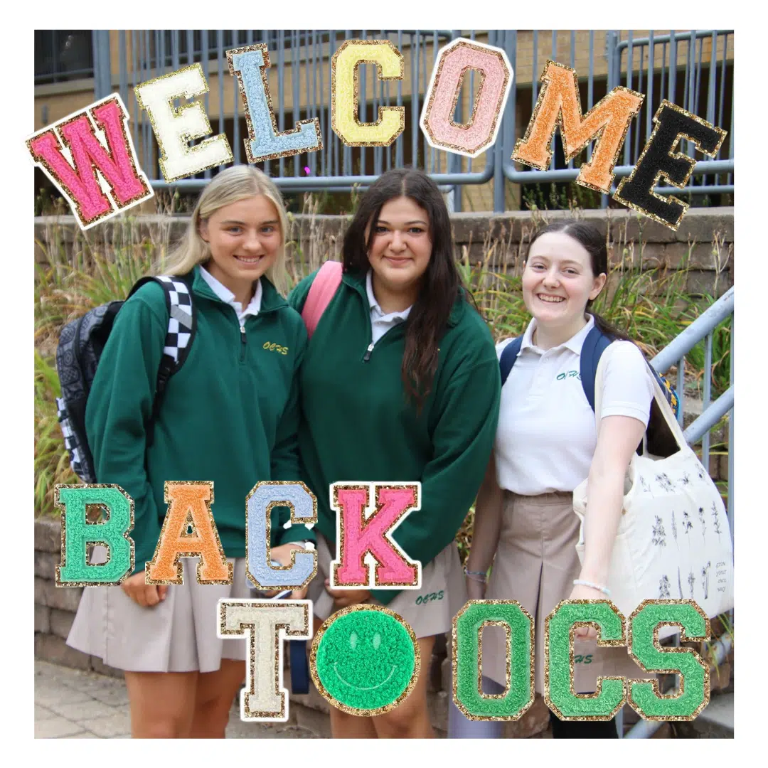 Welcome Back Aces!! – Owensboro Catholic Schools