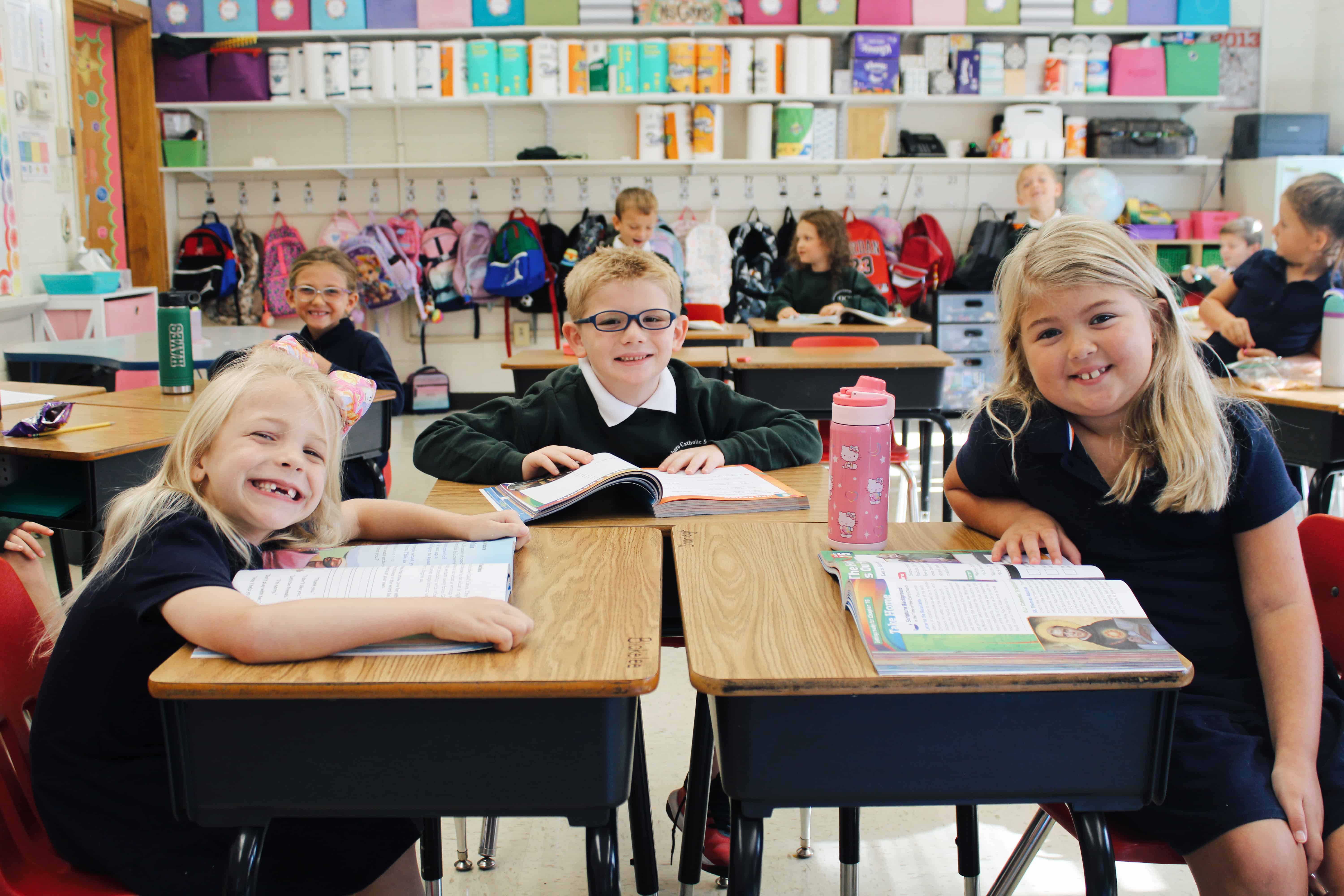Owensboro Catholic Schools